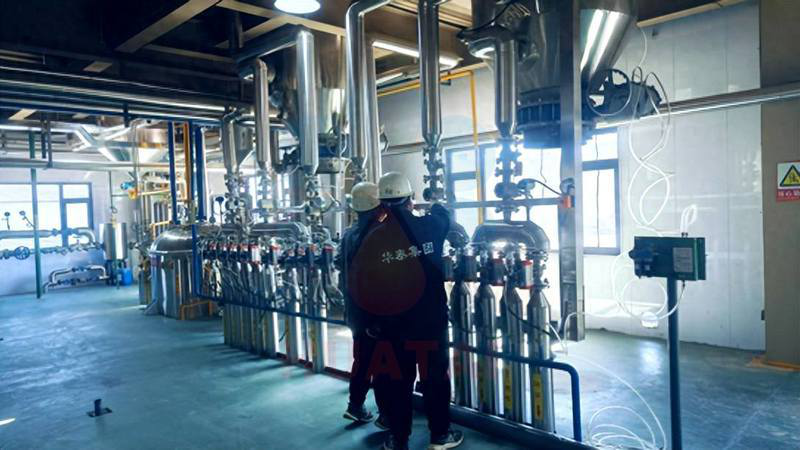 Huatai Smart Equipment Group: Leading the Way in Sustainable and ...